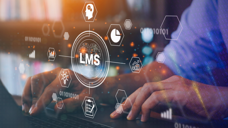 Adaptive Learning Management System – SMACRS